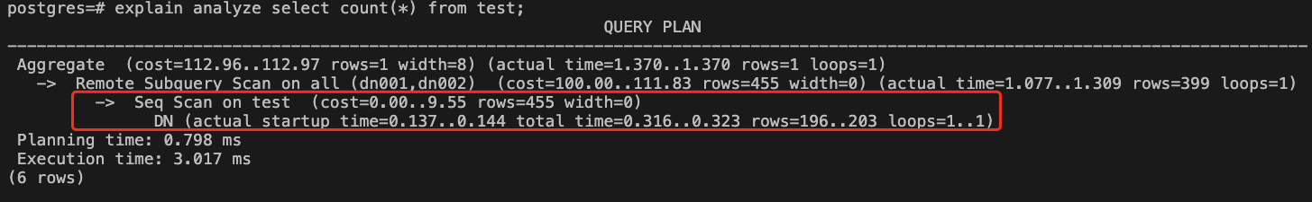 v2.2.0 - OpenTenBase Documentation